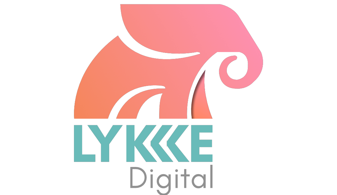 Lykkke Digital – Happy People Create Happy Brands!